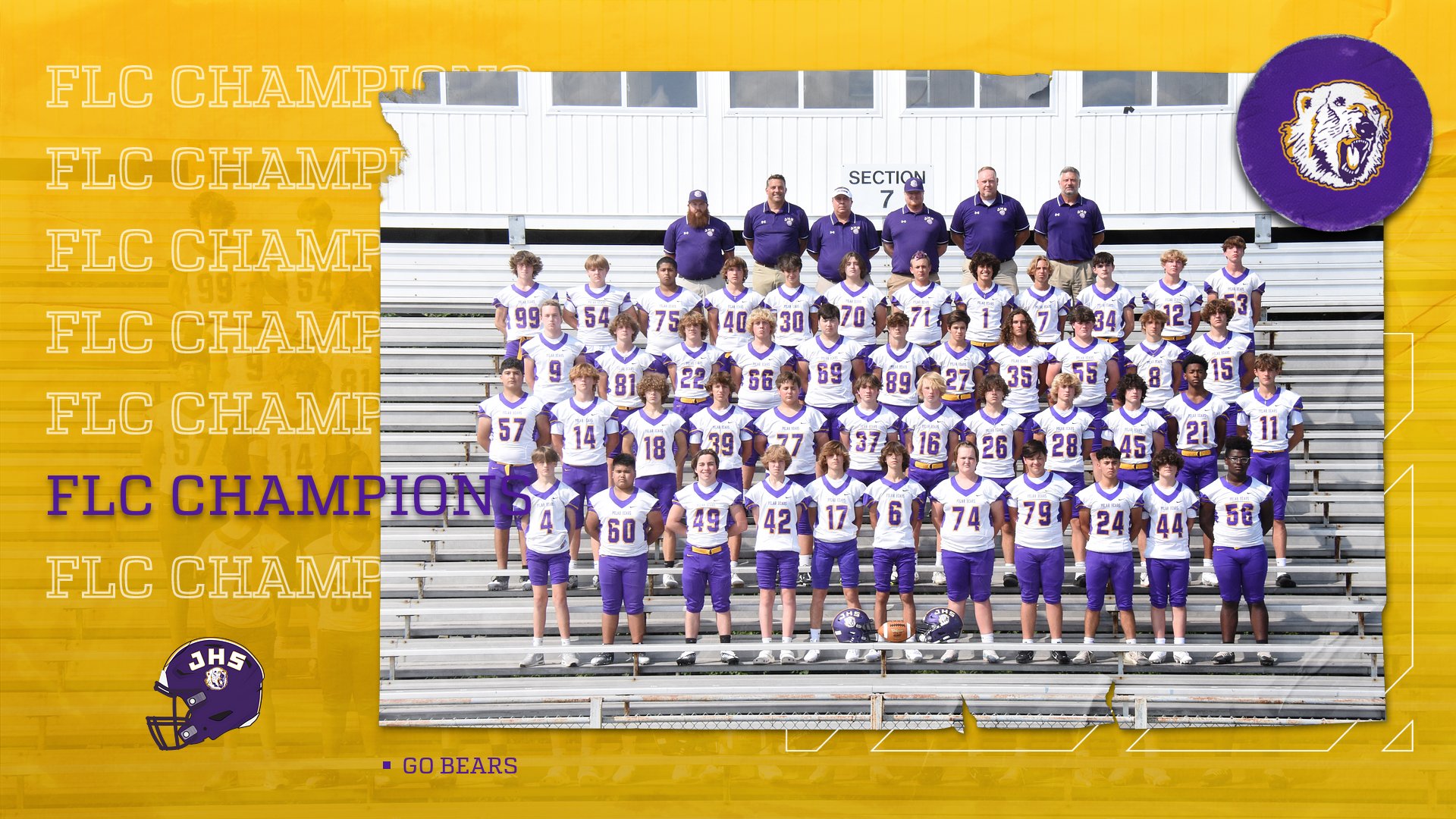 Home - Jackson Football