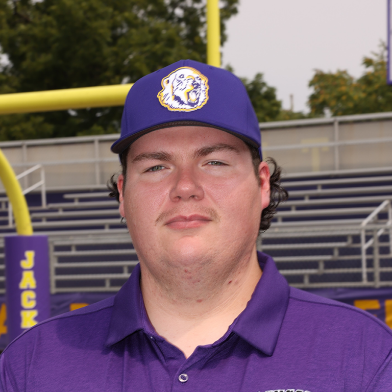 Varsity/JV Coaching Staff - Jackson Football