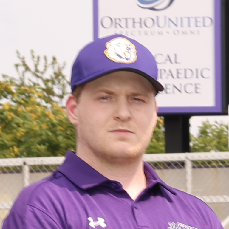 Varsity/JV Coaching Staff - Jackson Football