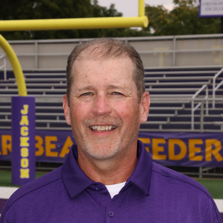 Varsity/JV Coaching Staff - Jackson Football