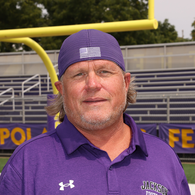 Varsity/JV Coaching Staff - Jackson Football