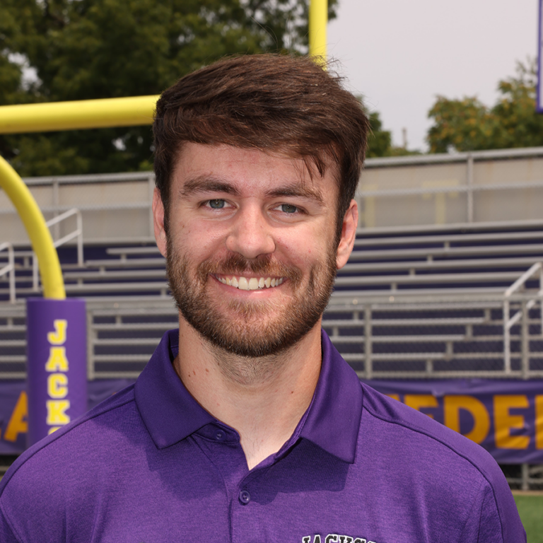 Varsity/JV Coaching Staff - Jackson Football