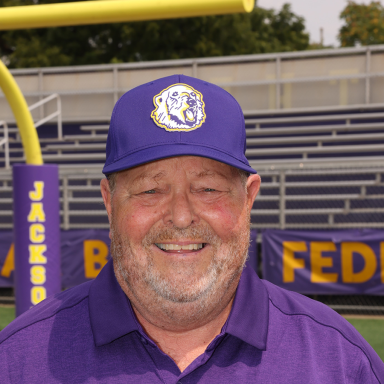 Varsity/JV Coaching Staff - Jackson Football
